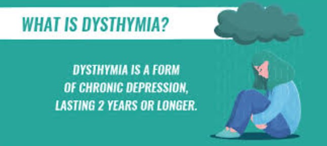 9433 - Dysthymic disorder | Medical EPSS