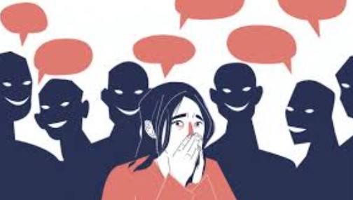 9403 - Specific (simple) phobia; social phobia | Medical EPSS