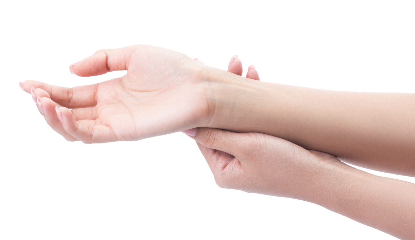 5109 - Loss of use of both hands | MEPSS | Medical EPSS